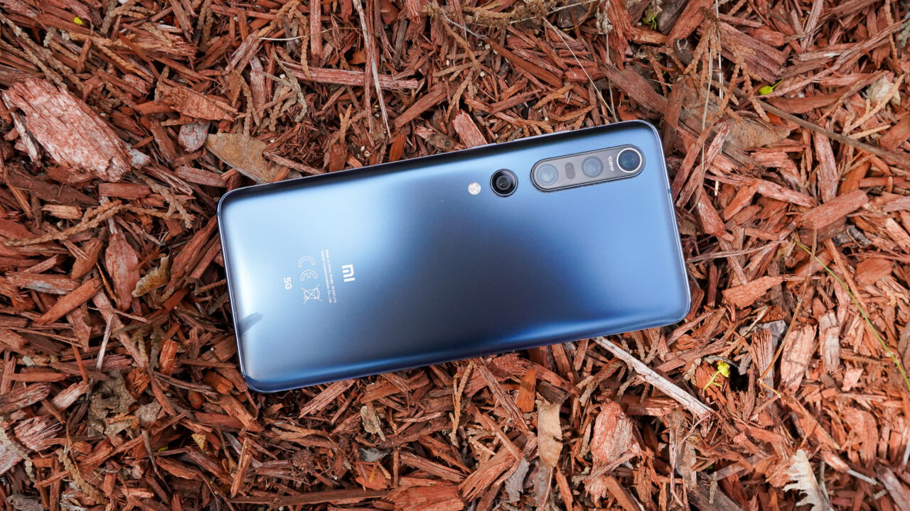 Xiaomi Mi 10 in India: Climbing the price ladder - Android Authority