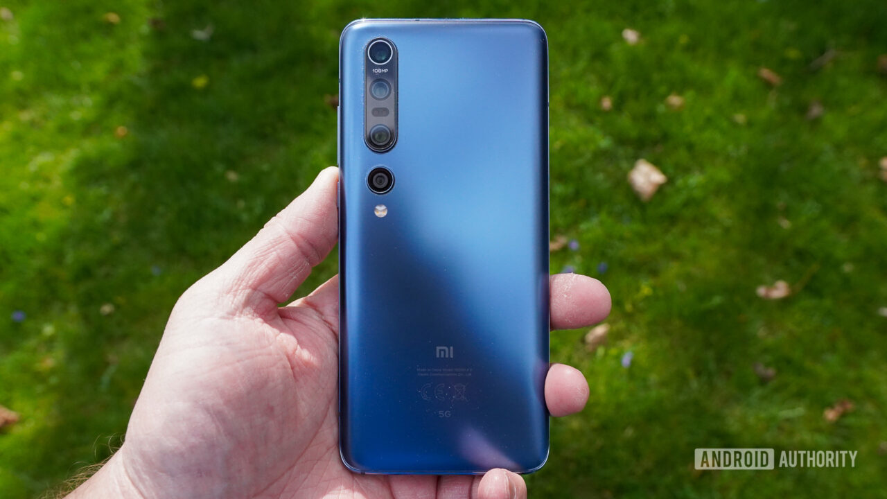 Xiaomi Mi 10T Pro specs leak: 144Hz display for a fair premium?