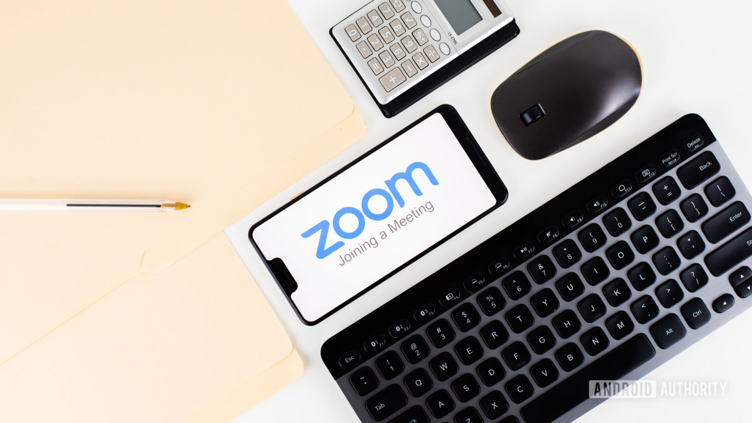 Zoom encryption coming to all users, paid or not - Android Authority