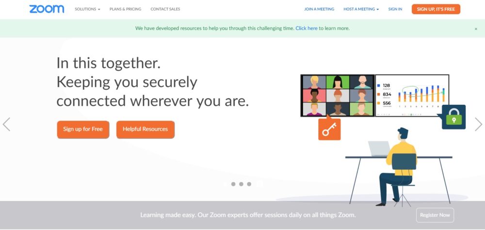 Top 12 online tools for home office workers - Android Authority
