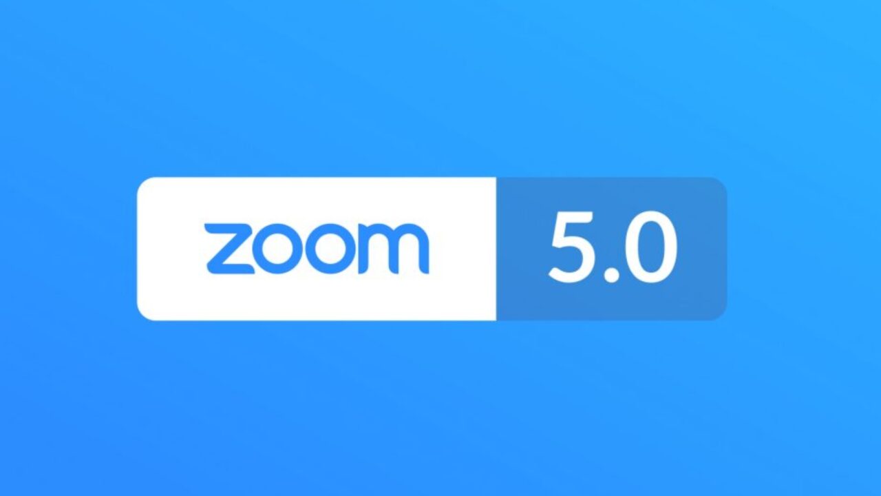 Zoom surpasses 300 million daily users, announces Zoom 5.0 update