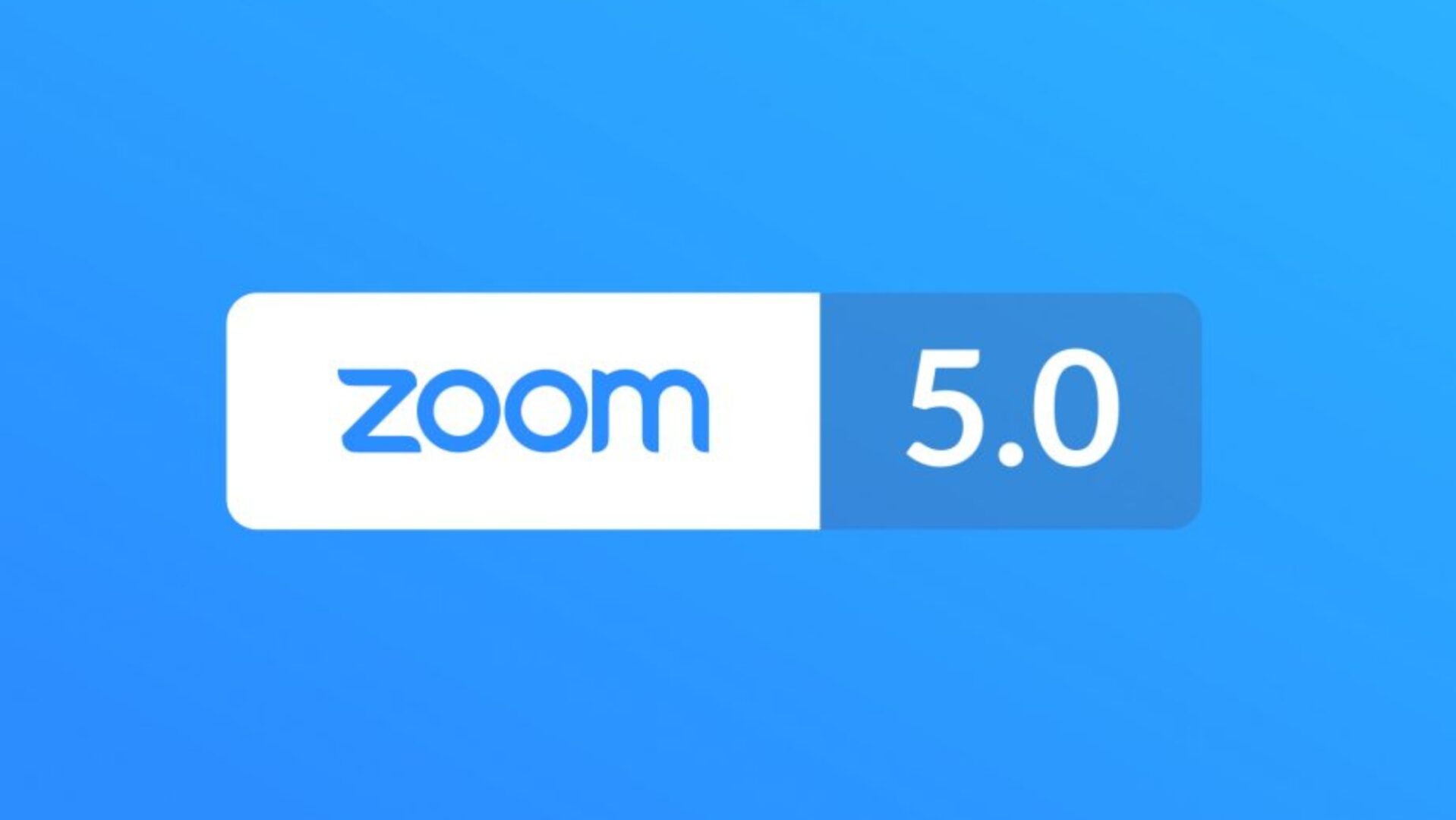 Zoom surpasses 300 million daily users, announces Zoom 5.0 update