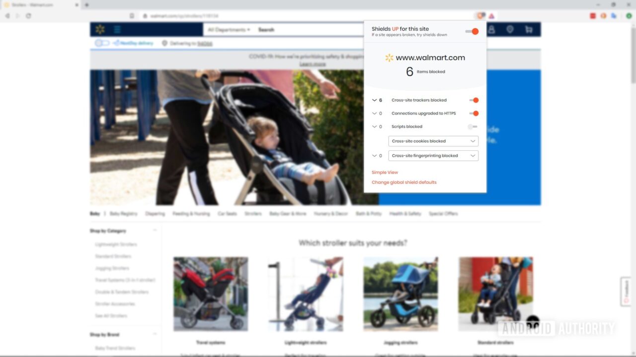 Brave browser review: Is it worth switching to? - Android Authority