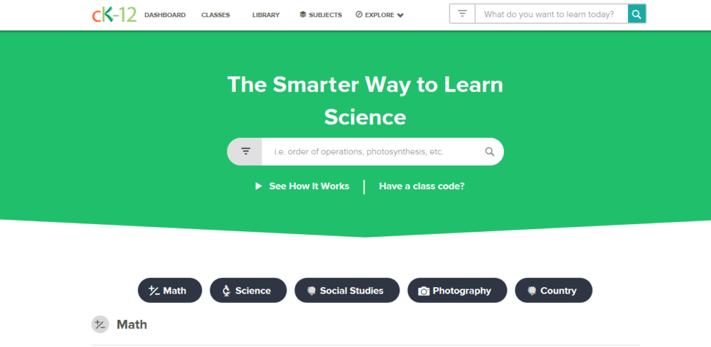 The best free online learning resources for students - Android Authority