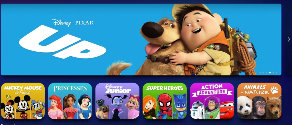 Disney Plus review revisited: How is Disney Plus shaping up in 2022?