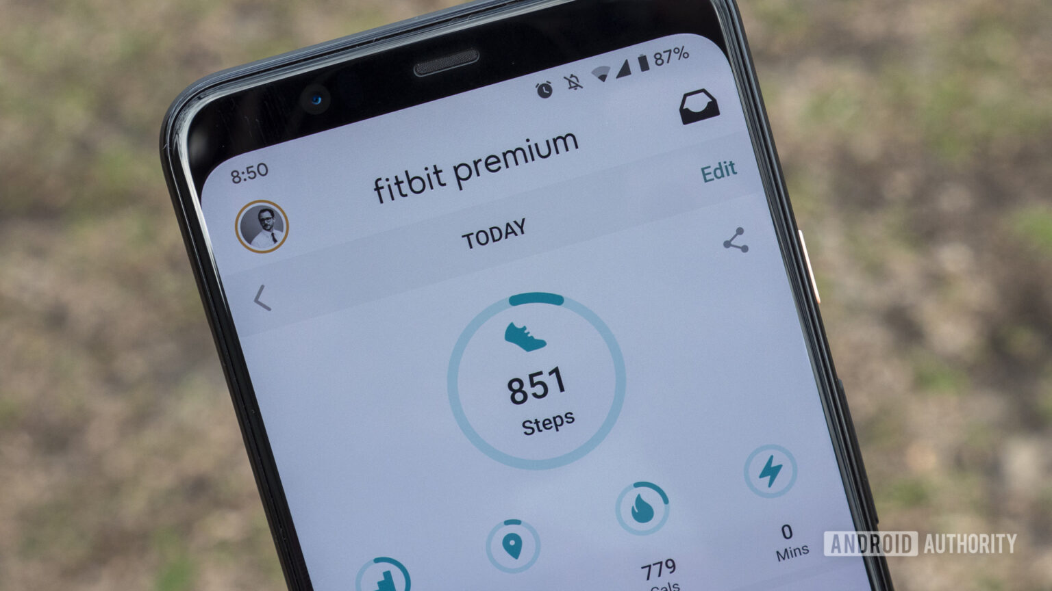 Fitbit Sleep Score: Everything you need to know - Android Authority