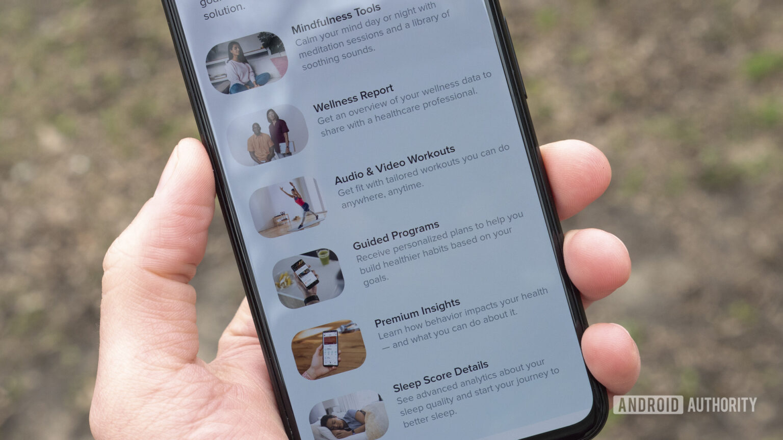 Fitbit Premium review: Is it worth the cost? - Android Authority