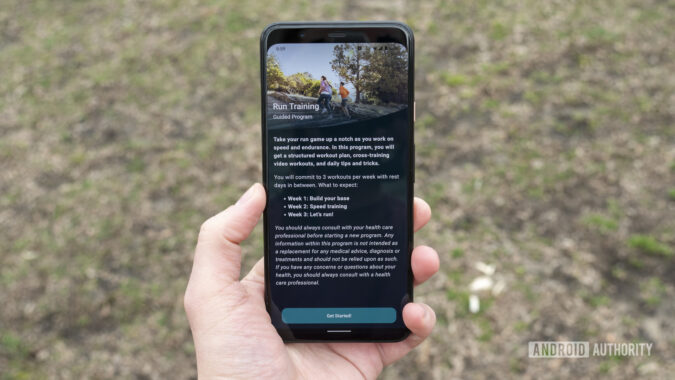 Fitbit Premium review: Is it worth the cost? - Android Authority