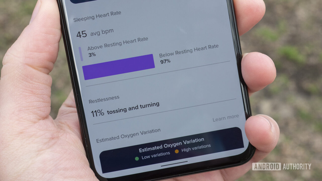 Fitbit Premium review: Is it worth the cost? - Android Authority