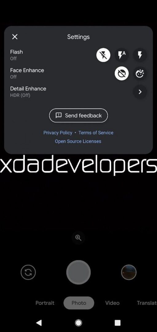 Google Camera Go is now bringing HDR to budget smartphones (Updated)