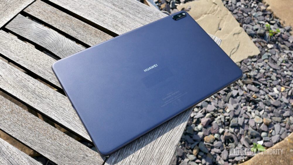 HUAWEI MatePad Pro review: Android's iPad Pro killer? - Android Authority