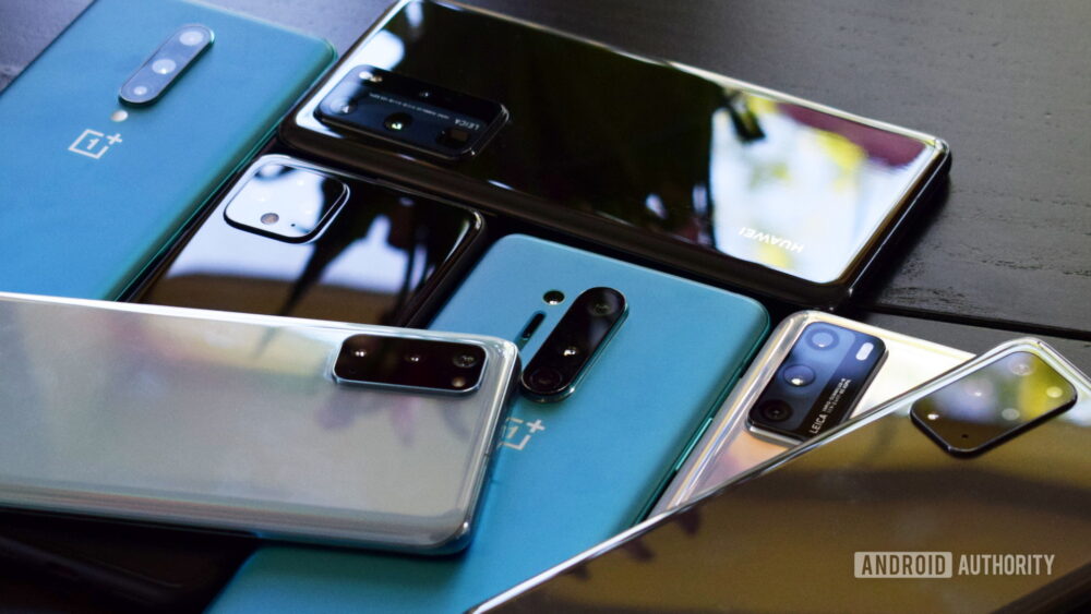 Smartphone prices in 2020: How much did they increase?