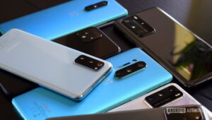 Android Authority's Best of Android Awards: The evolution - Android ...