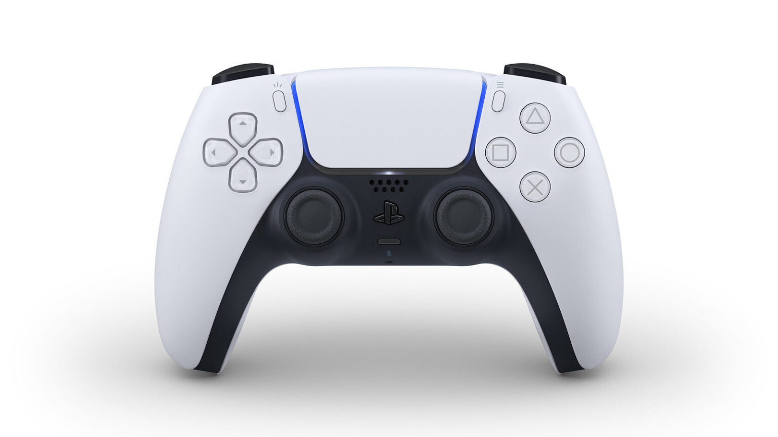 Here's what you need to know about the PS5 controller - Android Authority