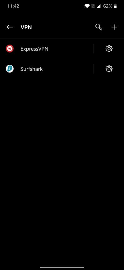 How to set up a VPN on Android, Windows, and other platforms