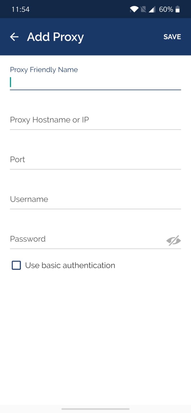 How to set up a VPN on Android, Windows, and other platforms