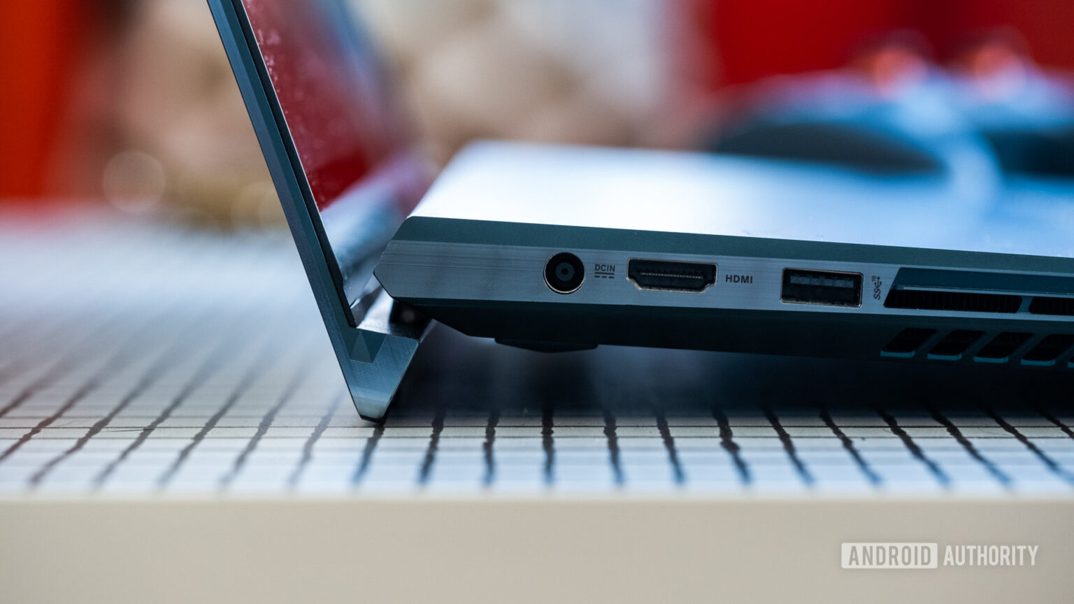 I've been using a dual-screen laptop for months, and I don't want to go ...