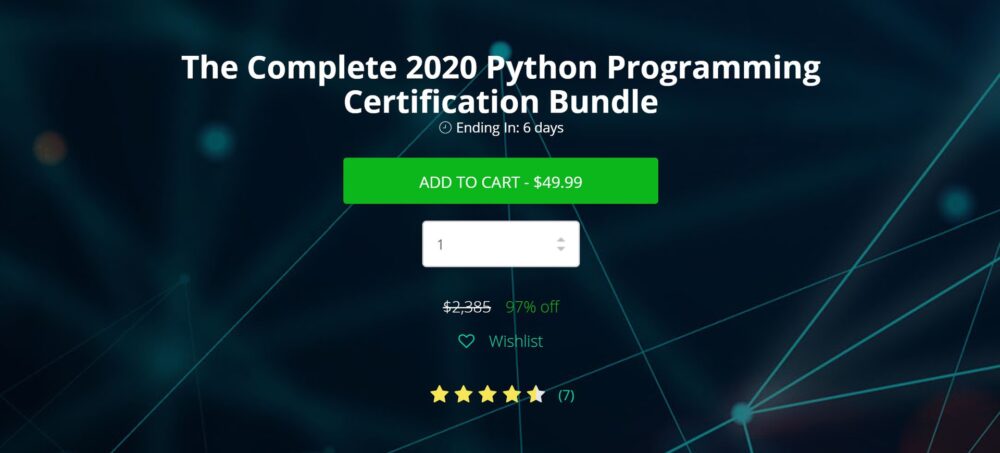 Best online Python courses (December 2020) - Android Authority
