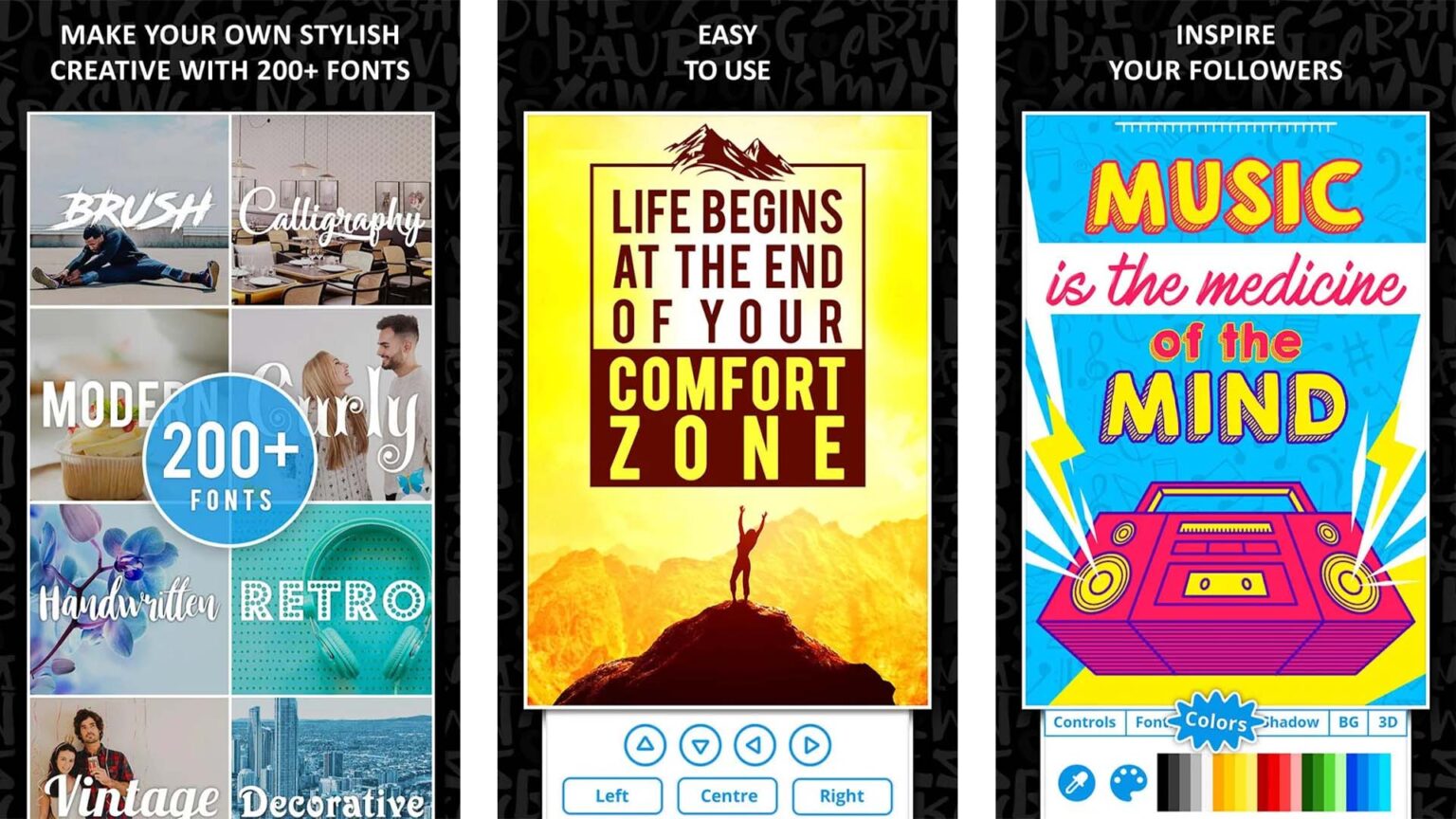 10 best logo maker apps for Android - Android Authority