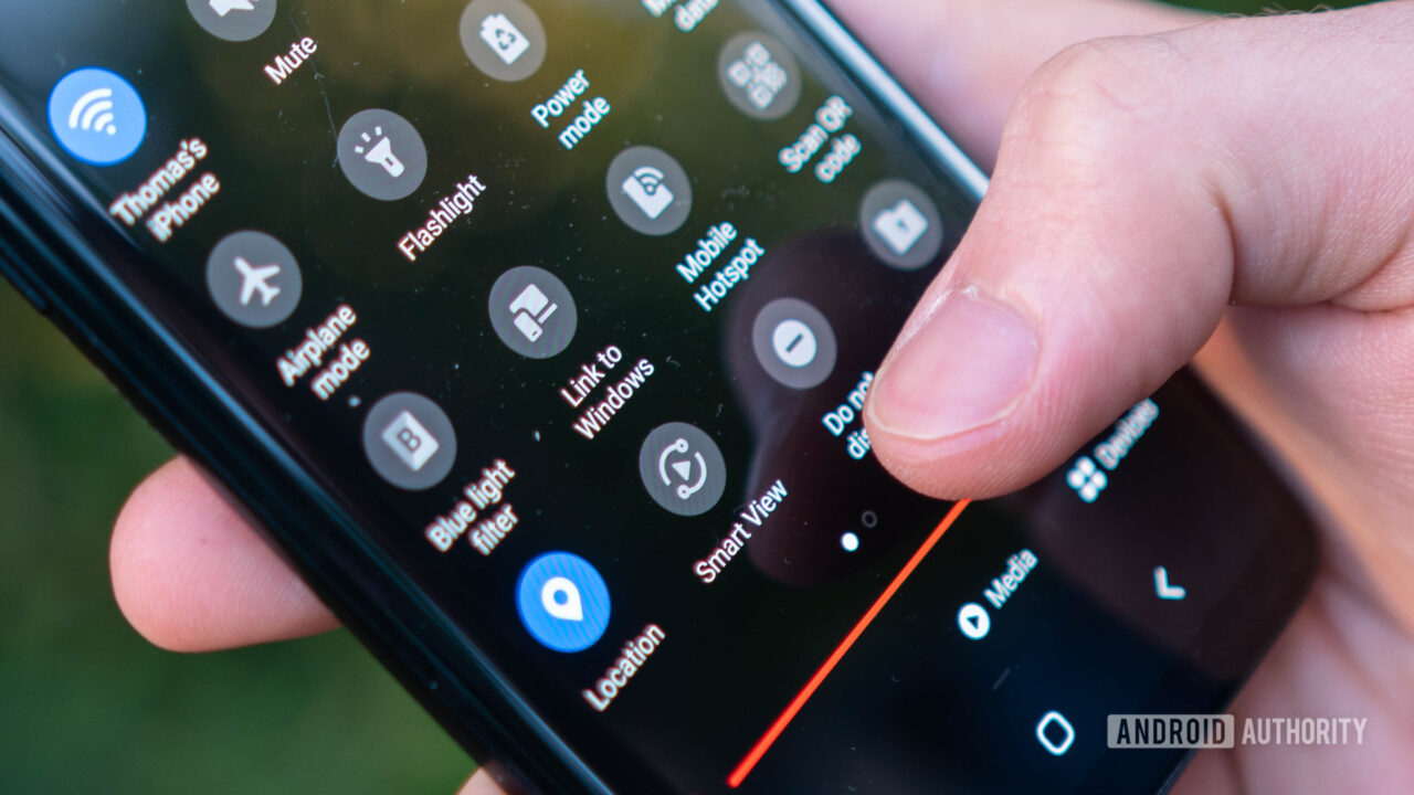 Samsung Galaxy S9 Plus Redux: Aged gracefully - Android Authority