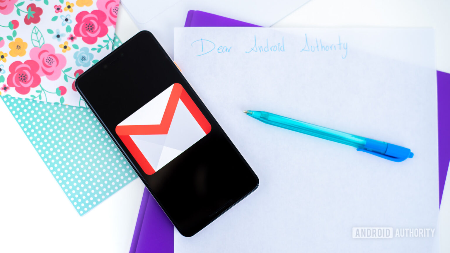 Google rolls out a new Quick Reply feature in Gmail for Android