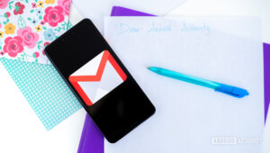 Google rolls out a new Quick Reply feature in Gmail for Android