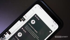 Incognito mode revealed: What it does and what it doesn't do