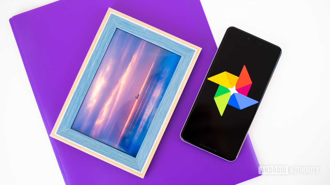 Google Photos storage: Here's what you need to know