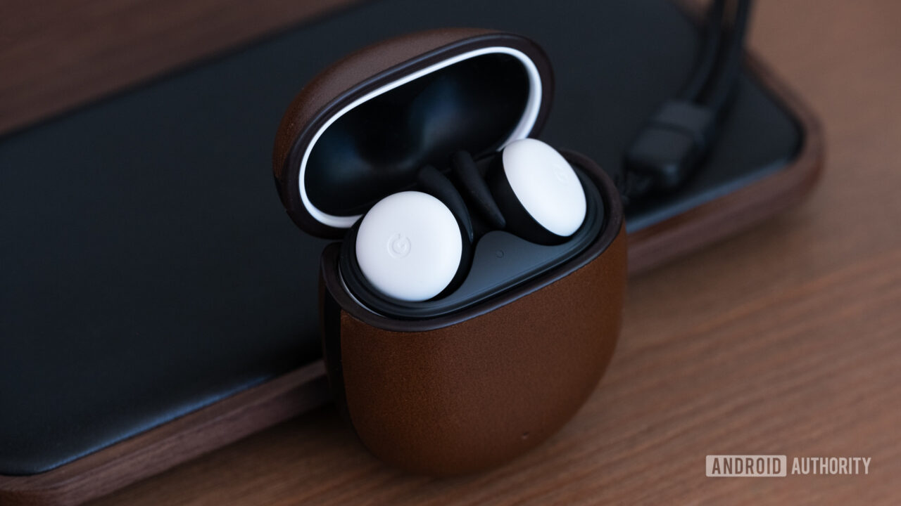 Staff picks: 10 things David uses every day - Android Authority