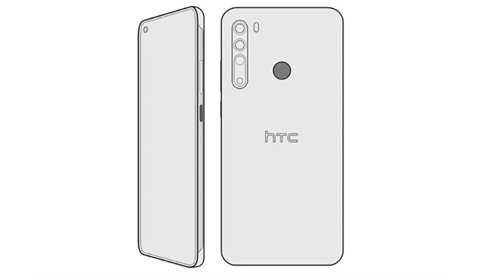 HTC 2020 flagship 5G phone could be on the way - Android Authority