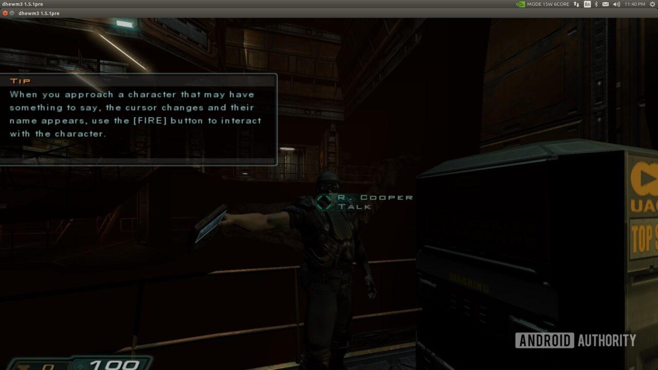 NVIDIA Jetson Xavier NX review: Redefining GPU accelerated machine ...