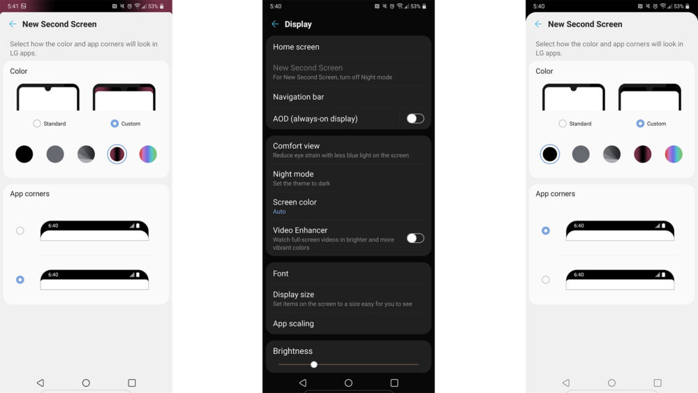 LG V60 tips and tricks: Get the most out of it - Android Authority