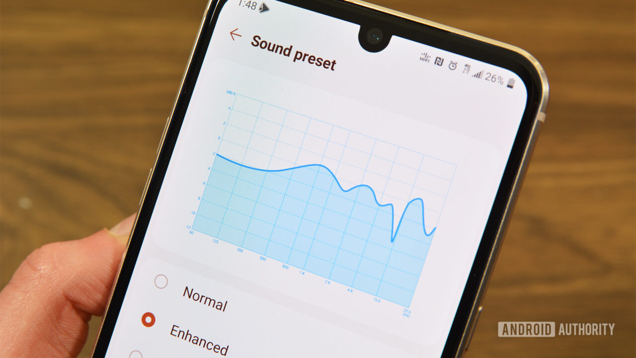 LG's Quad DAC: Everything you need to know - Android Authority