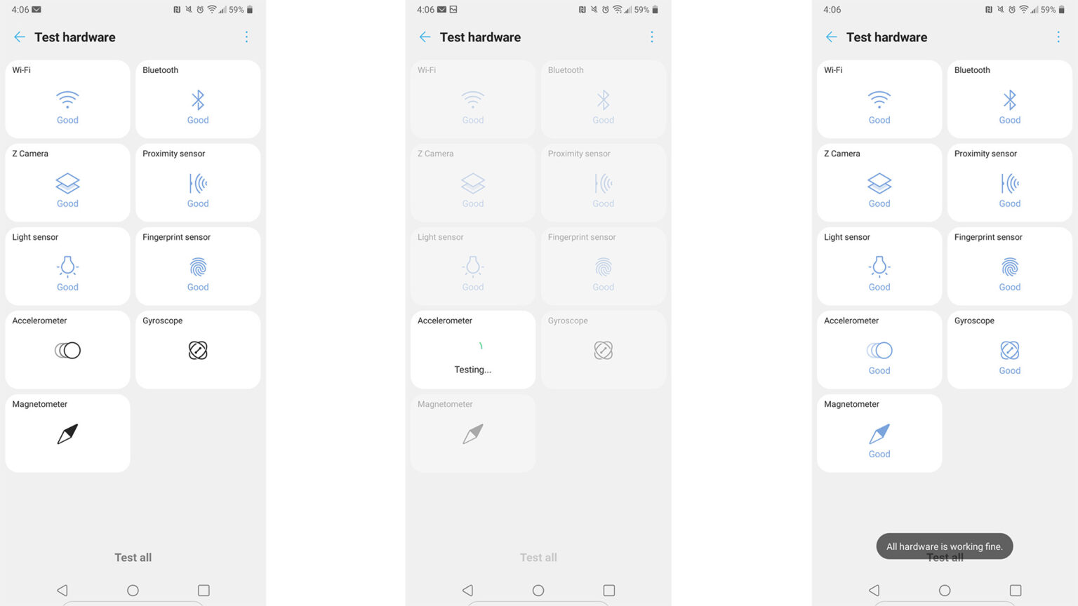 LG V60 tips and tricks: Get the most out of it - Android Authority