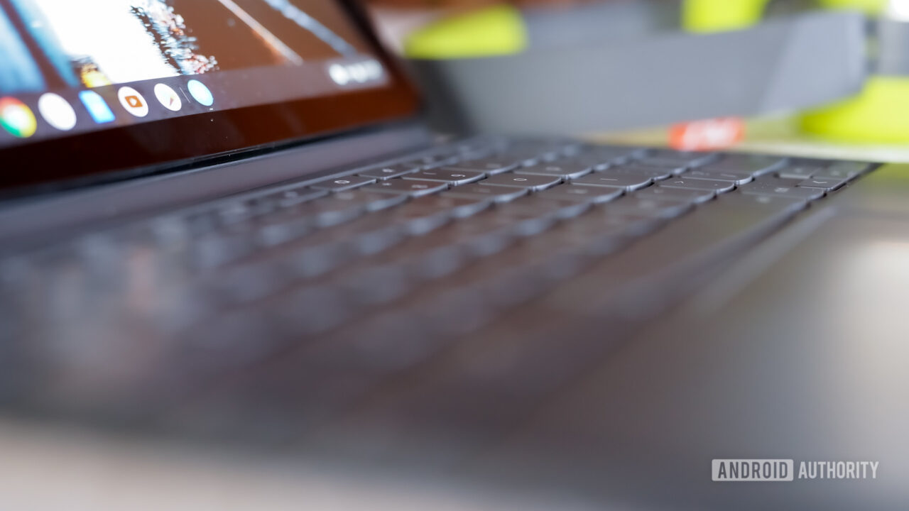 Lenovo Chromebook Duet review: Practically a steal