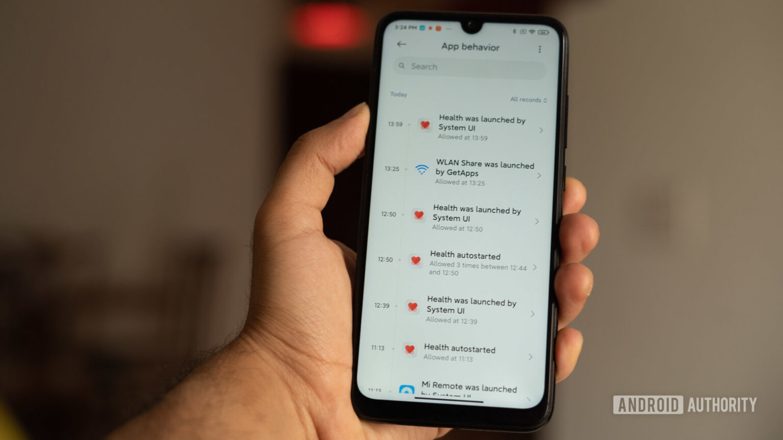 MIUI 12 features: Hands-on with first beta update - Android Authority
