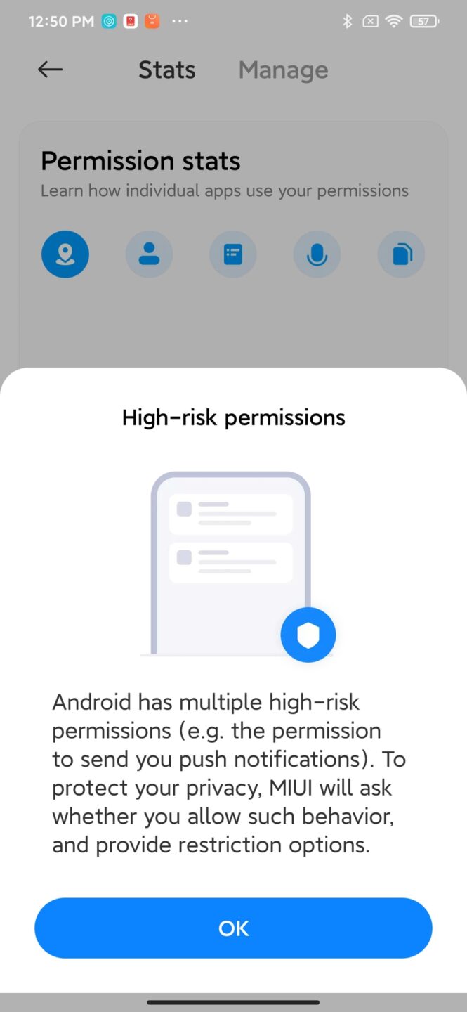 MIUI 12 features: Hands-on with first beta update - Android Authority