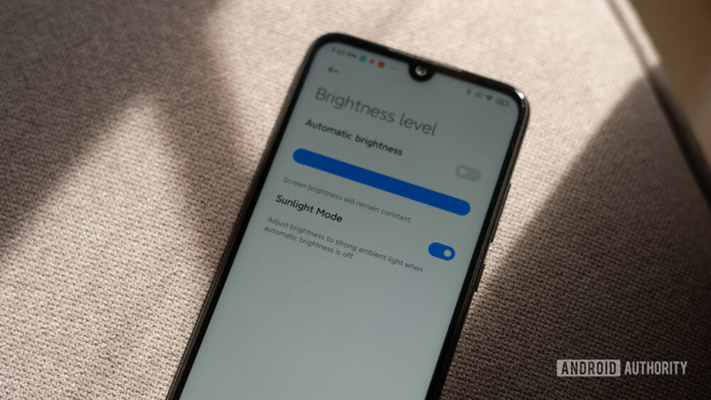 MIUI 12 features: Hands-on with first beta update - Android Authority