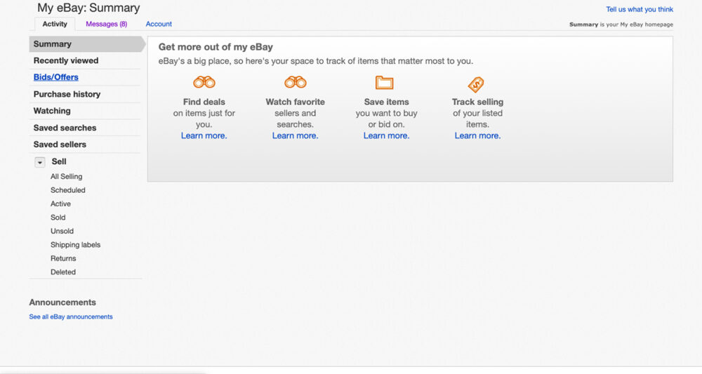 How to cancel a bid on eBay - Android Authority