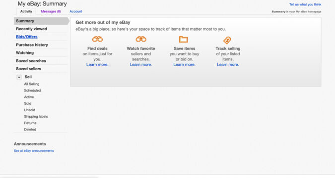 How to cancel a bid on eBay - Android Authority