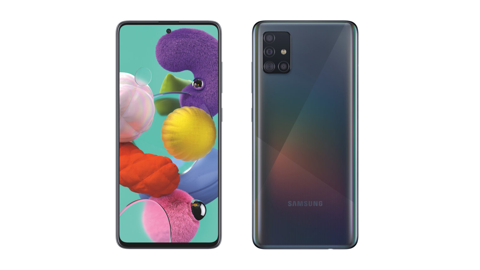 Samsung Galaxy A51: Where to buy in the US - Android Authority