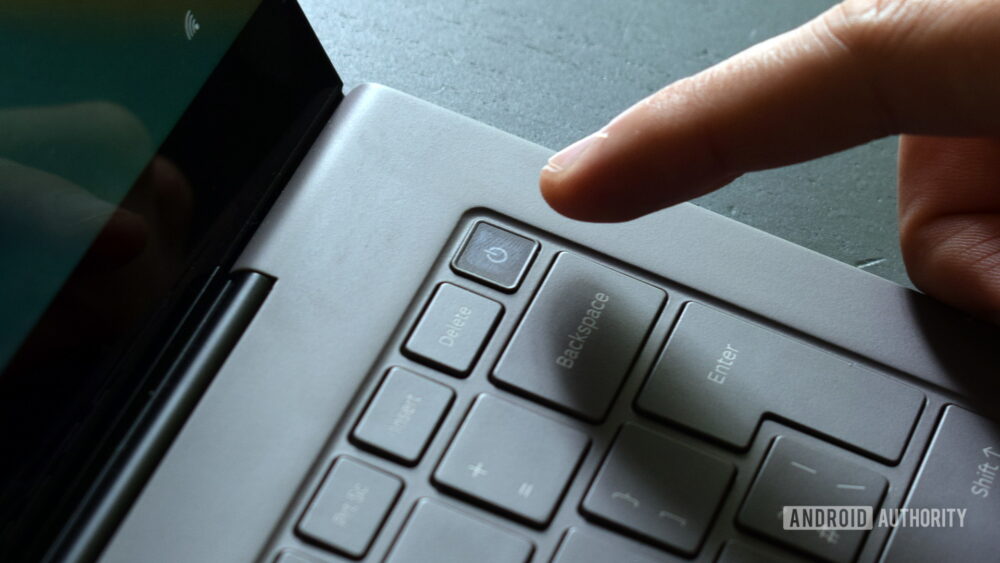 Samsung Galaxy Book S review: a laptop learning from smartphones