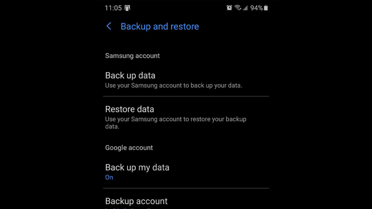 11 best Android backup apps and other ways to backup Android in 2025