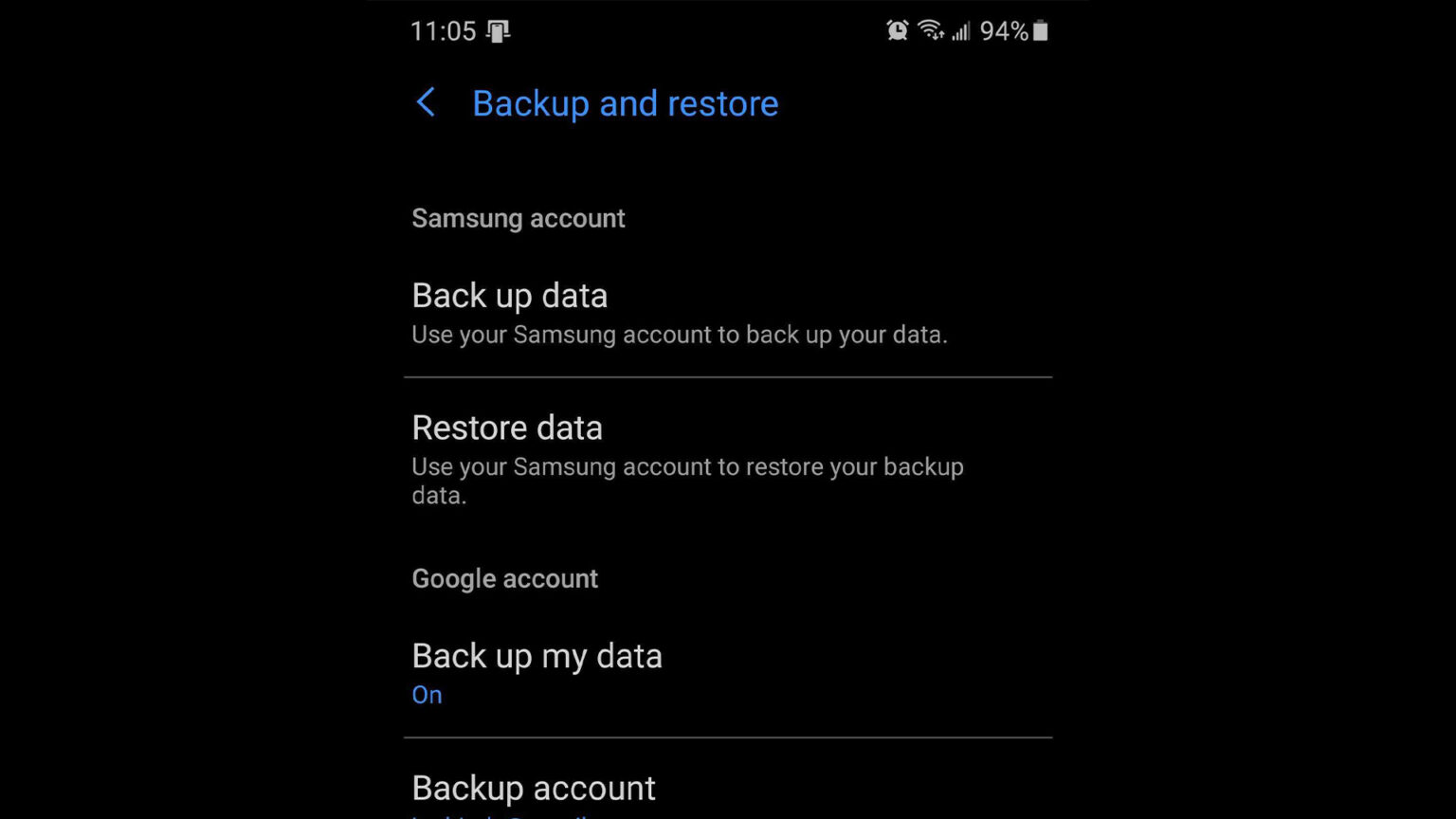 11 best Android backup apps and other ways to backup Android in 2025