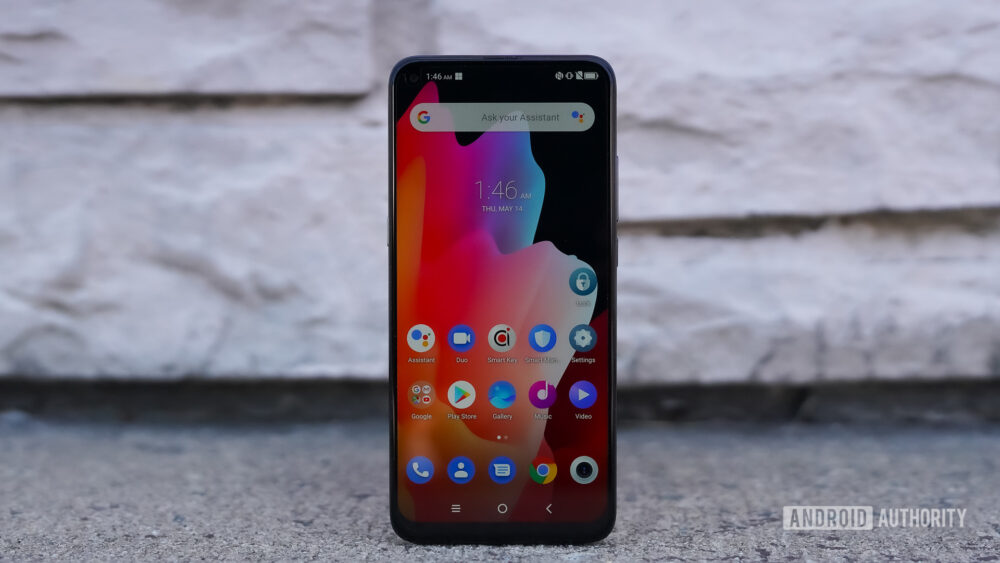 TCL 10 Pro and 10L review: Is 'good enough' good enough?