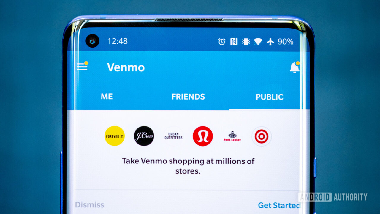 Does Venmo charge a fee? - Android Authority
