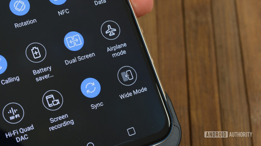 LG V60 tips and tricks: Get the most out of it - Android Authority