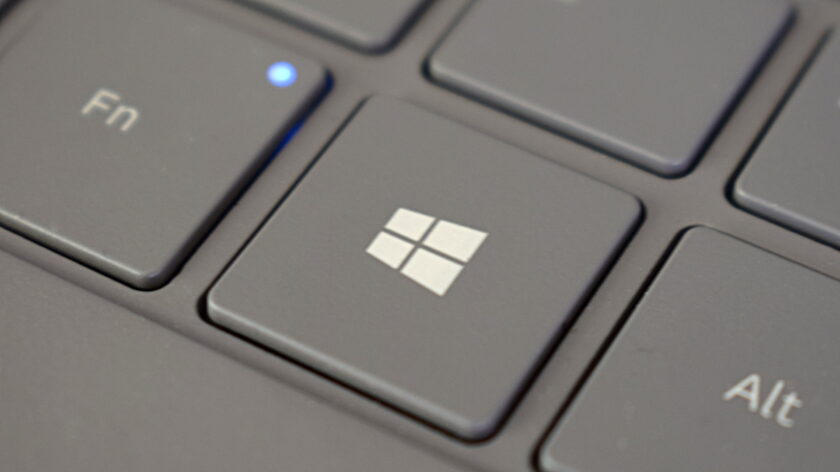 Laptop keyboard not working? Here’s how to fix it in no time.