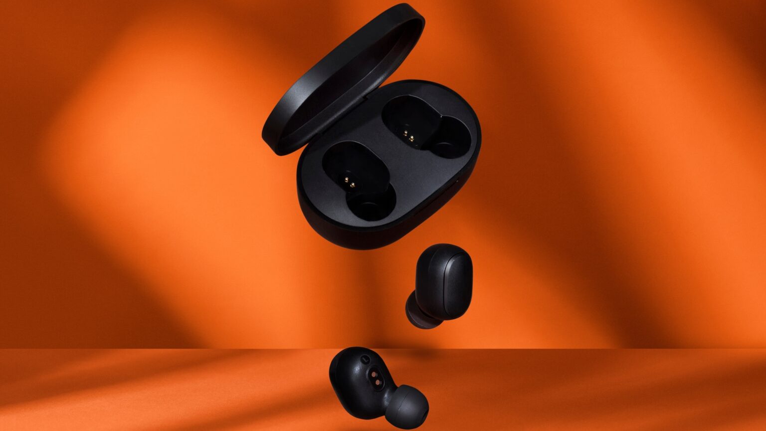 Redmi Earbuds S launched in India: One of the cheapest TWS earbuds