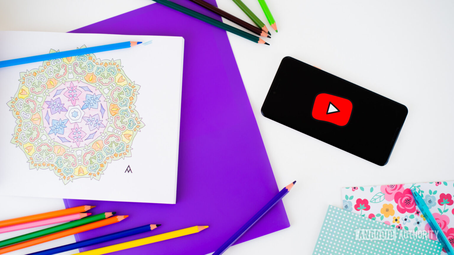 YouTube on TV is getting 'parent codes' to protect your kids - Android ...